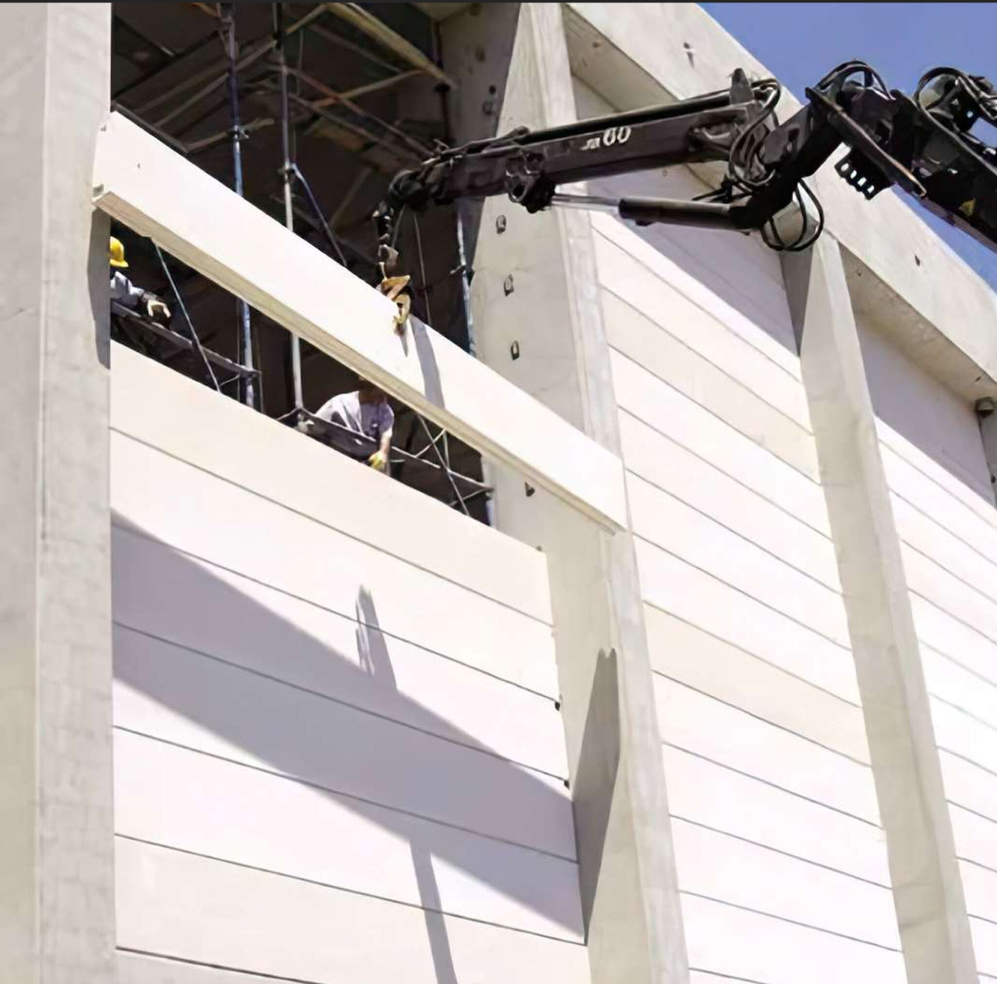 Gazbeton Fiyatları | Ytong, STT ve Tüm Markalar | 2025